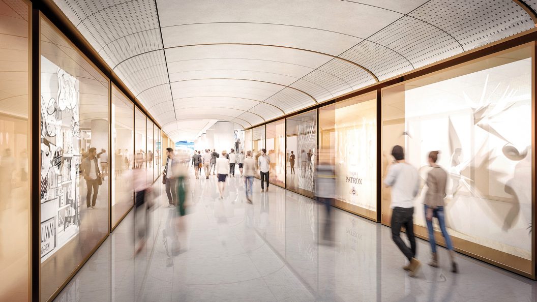 LOCATION – Merchant