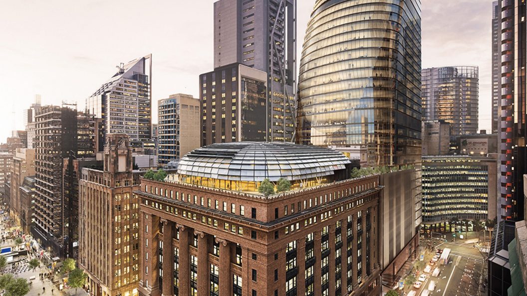 LOCATION – Merchant