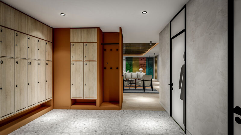 Merchant – Commercial Suites in the Heart of the City