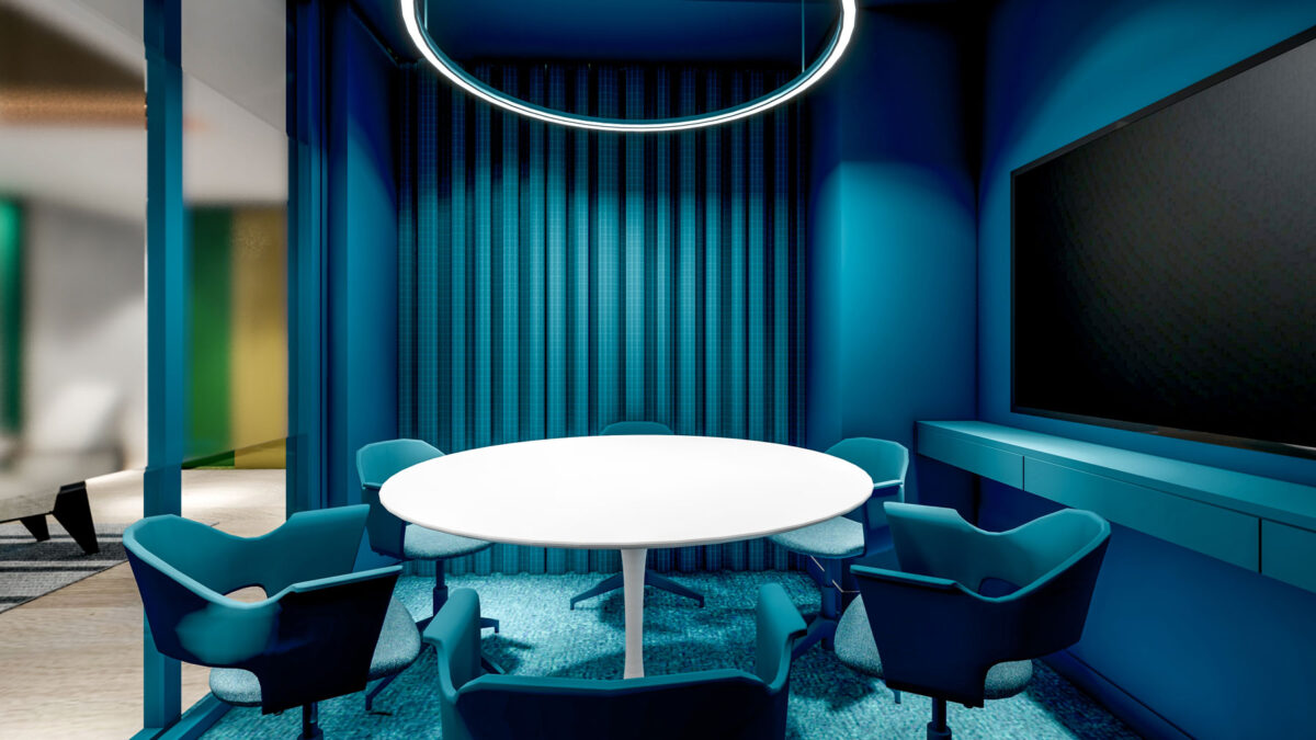 Merchant – Commercial Suites in the Heart of the City