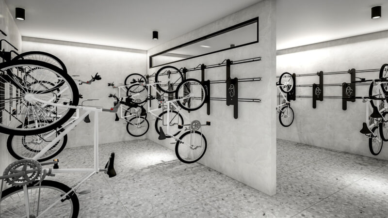 Merchant – Commercial Suites in the Heart of the City