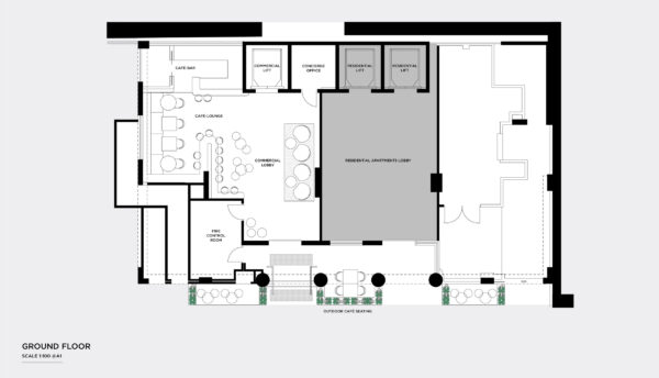 FLOORPLANS – Merchant