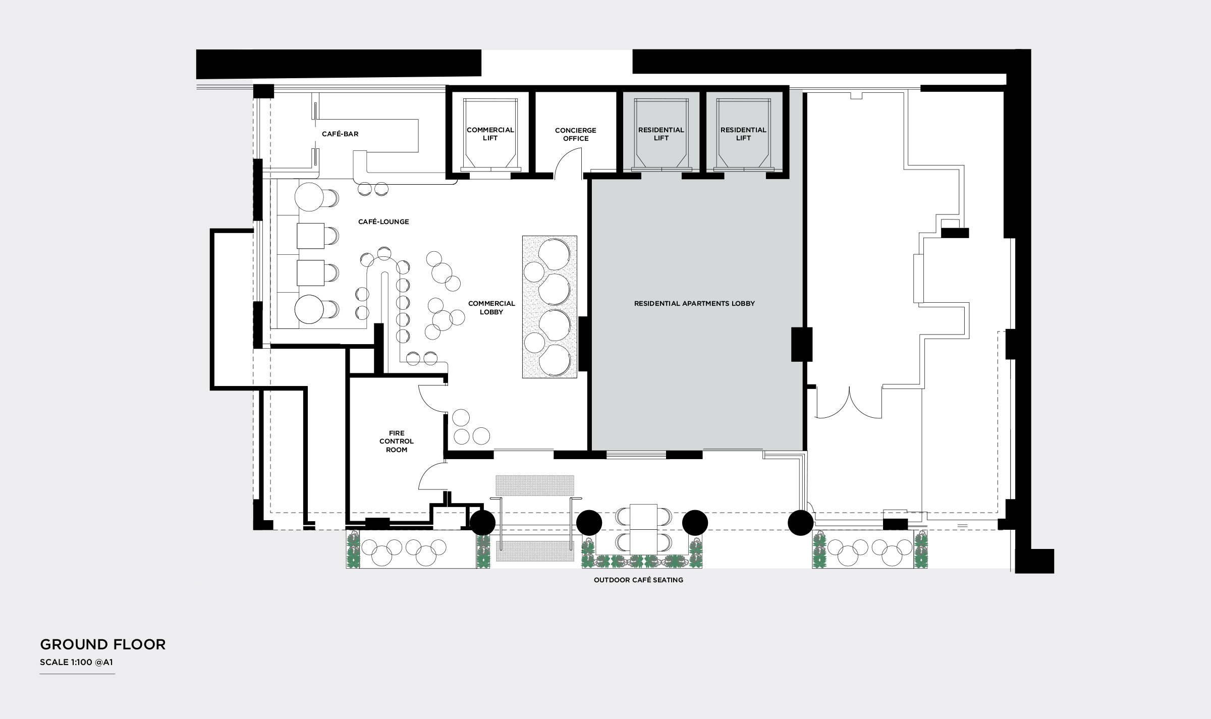 FLOORPLANS - Merchant