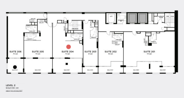 FLOORPLANS - Merchant