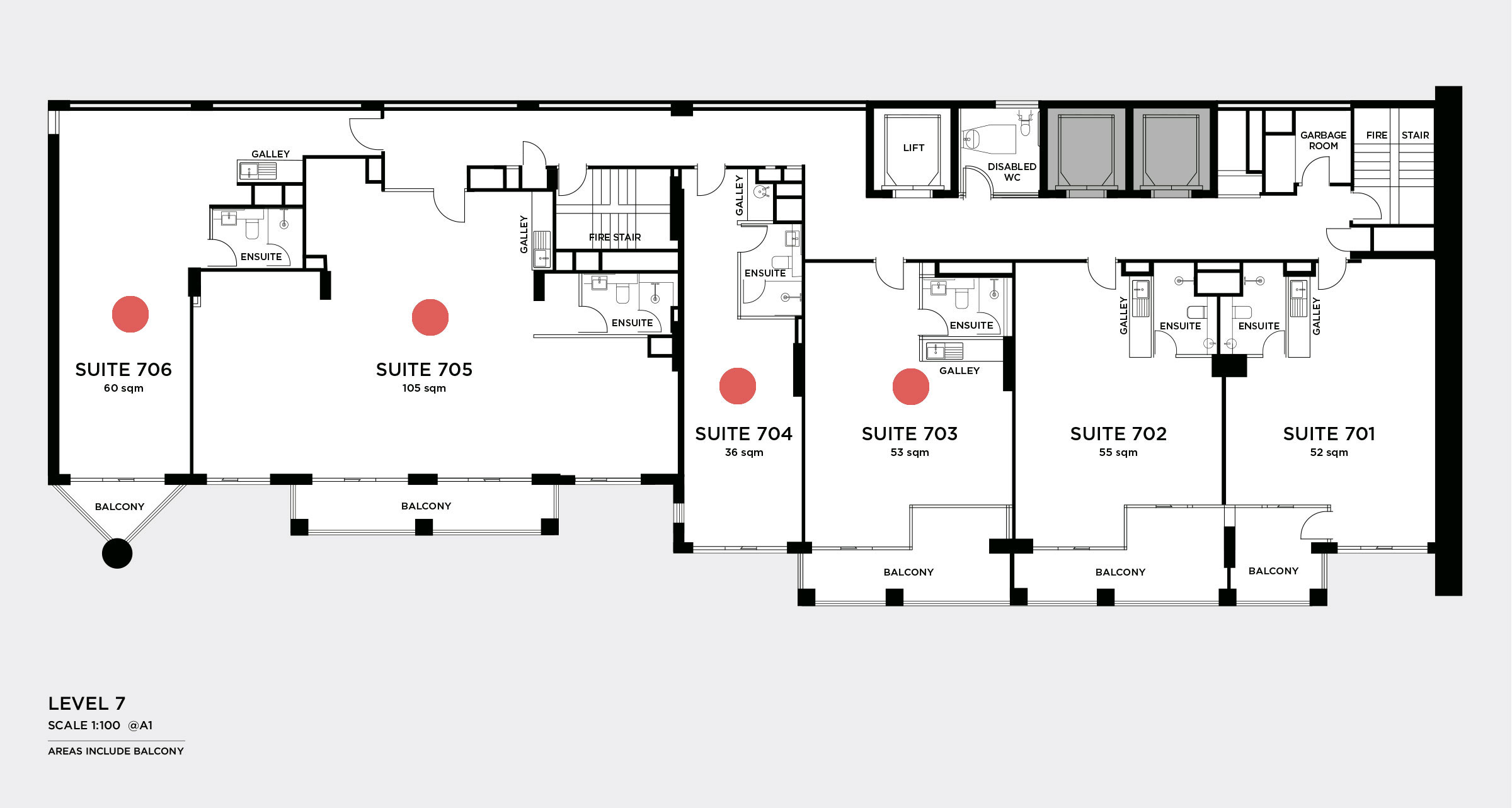 FLOORPLANS - Merchant