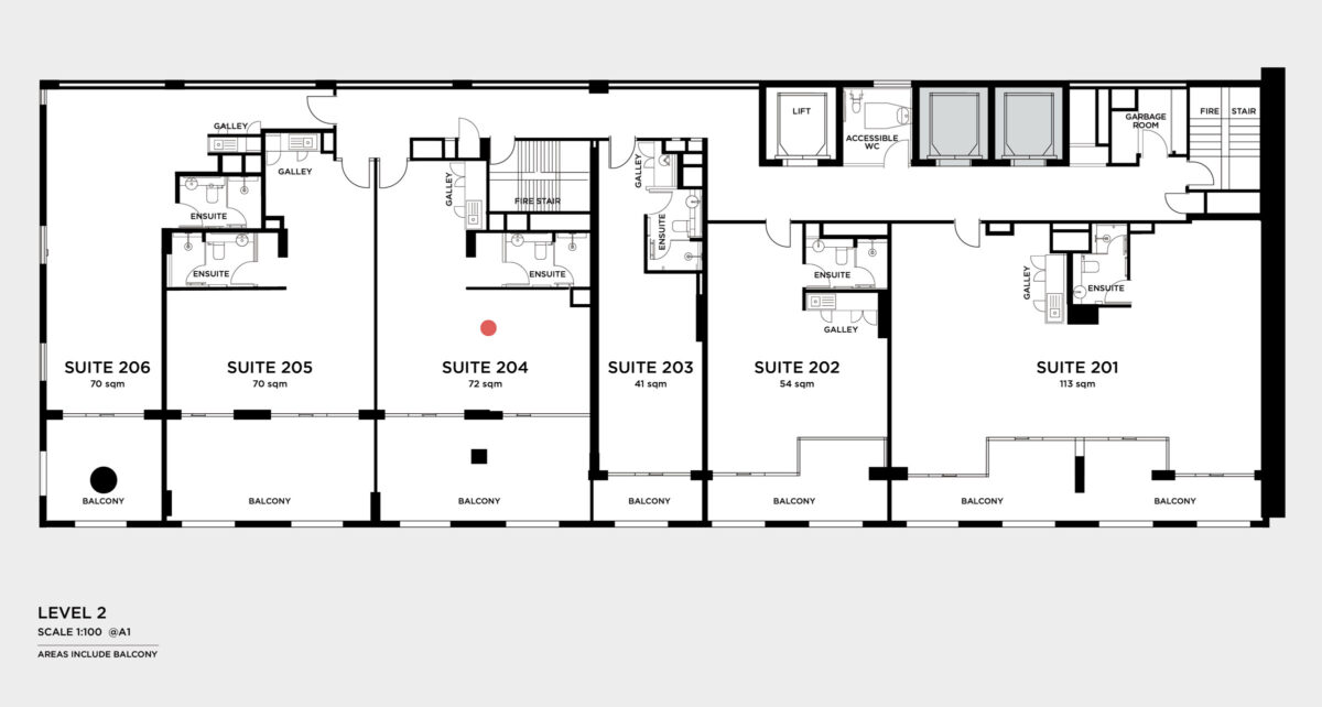 FLOORPLANS - Merchant