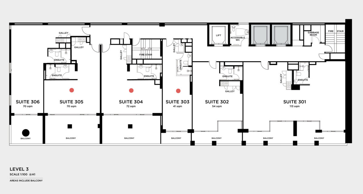 FLOORPLANS - Merchant