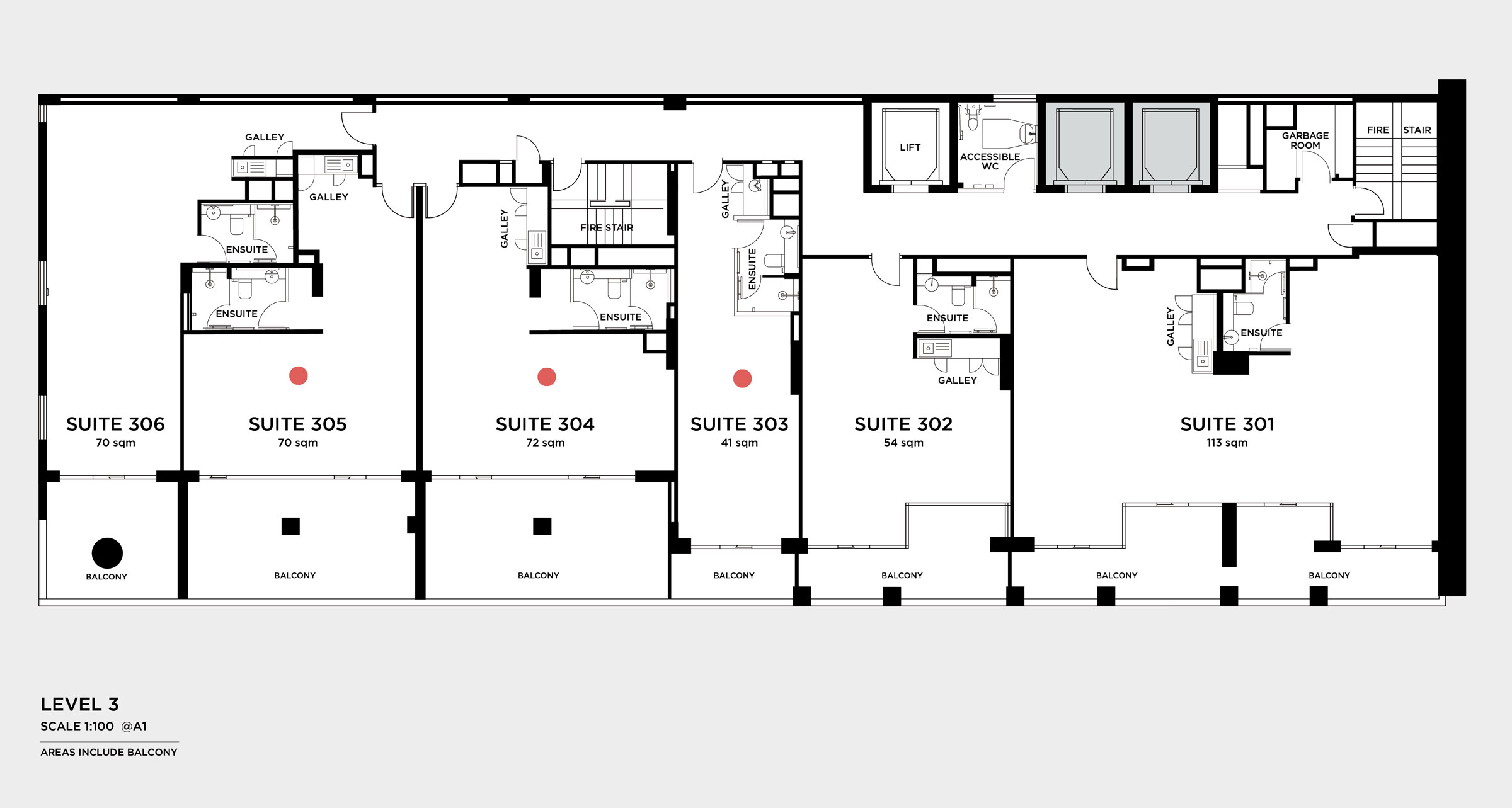 FLOORPLANS - Merchant