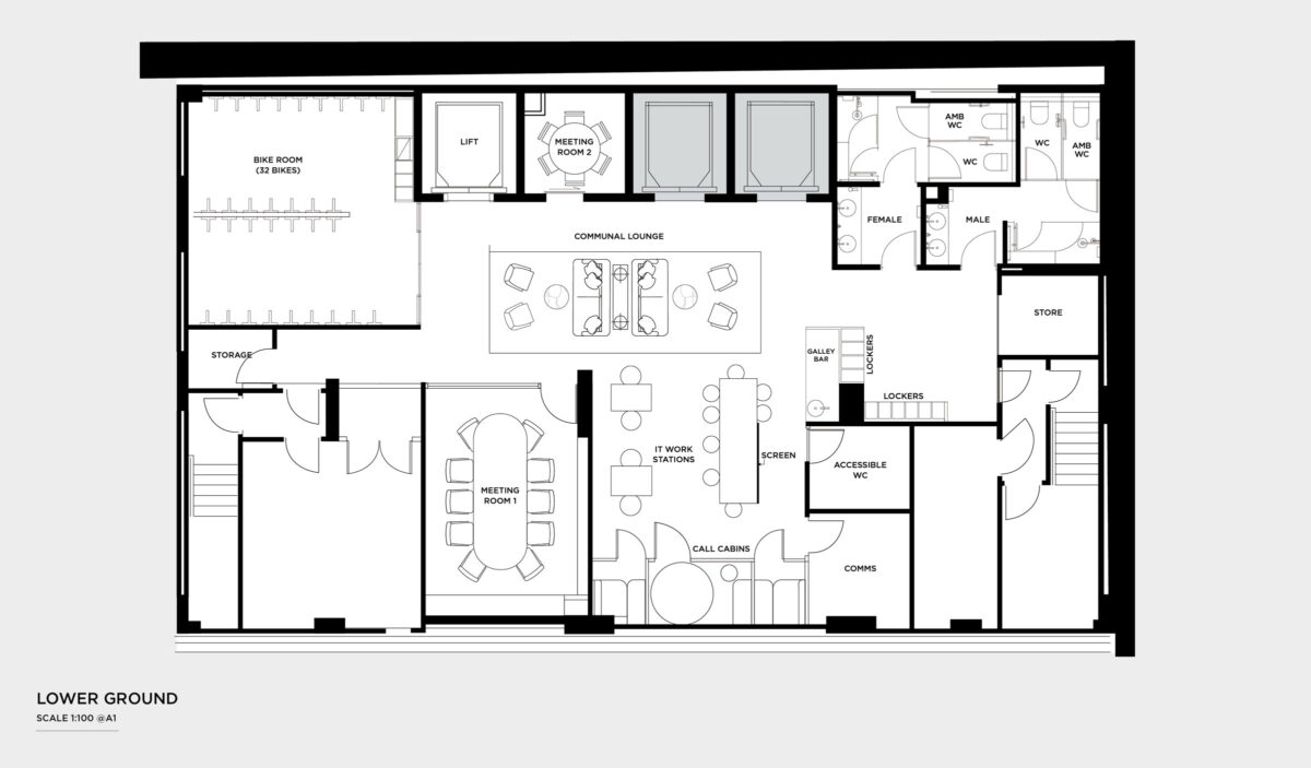 FLOORPLANS – Merchant