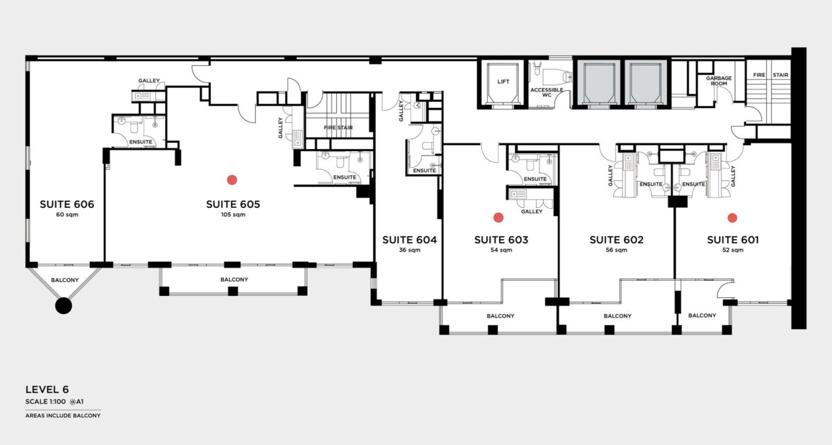 FLOORPLANS – Merchant