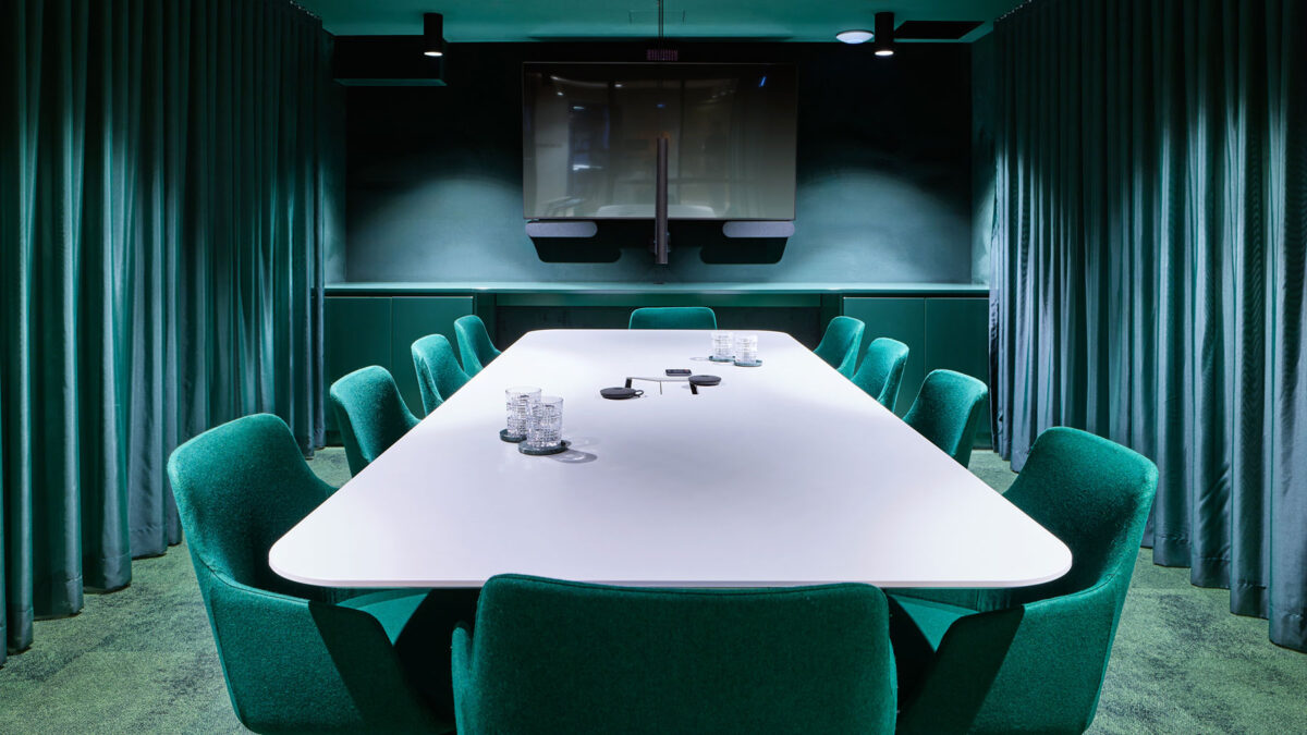 Merchant – Commercial Suites in the Heart of the City