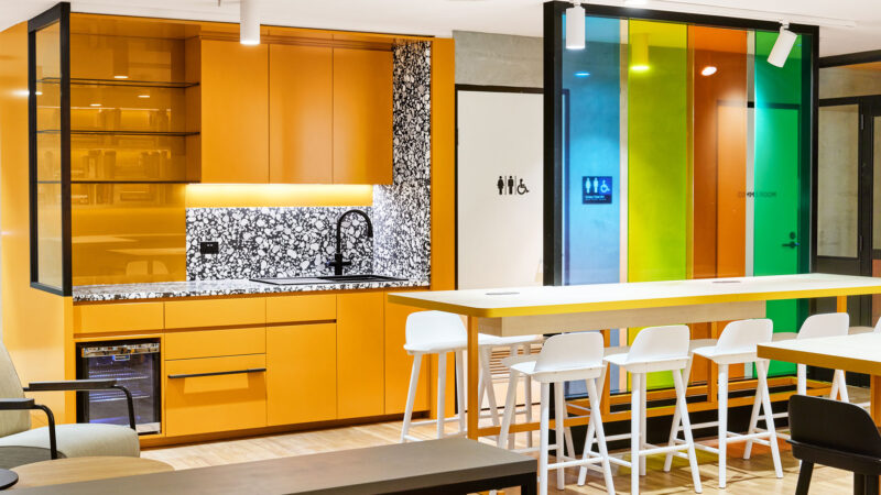 Merchant – Commercial Suites in the Heart of the City