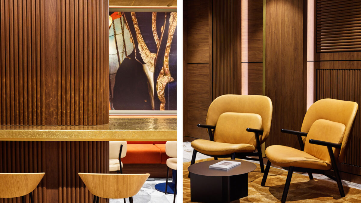 Merchant – Commercial Suites in the Heart of the City